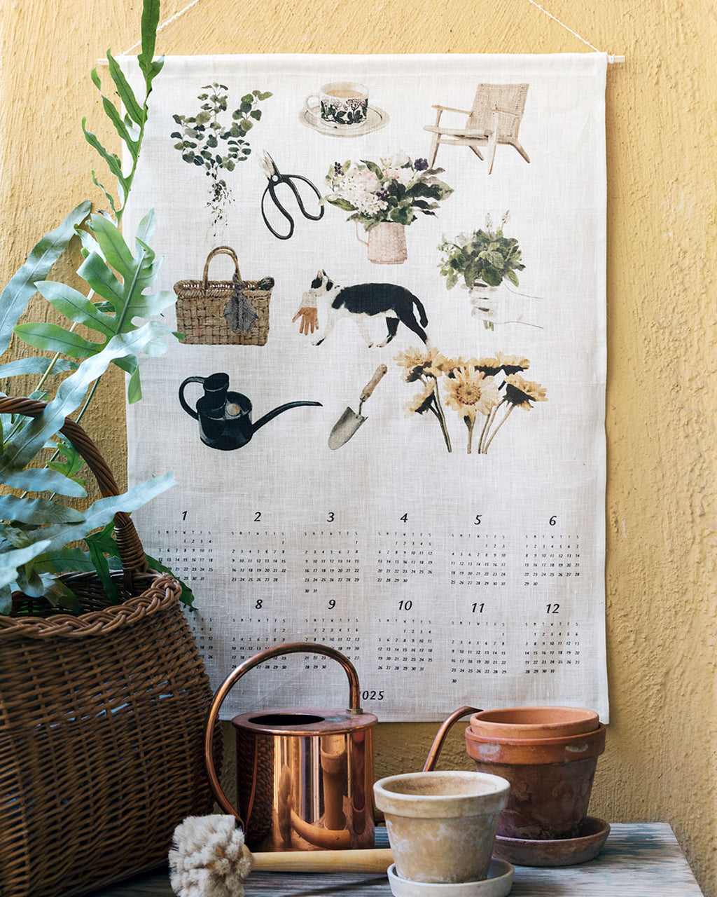 calendars – Fog Linen Work Australia/NZ