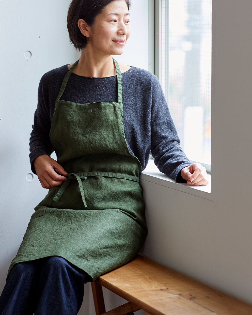 Fog Linen Work Australia/NZ